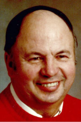 Albert Johnson 1934-2019 | News, Sports, Jobs - Tribune Chronicle